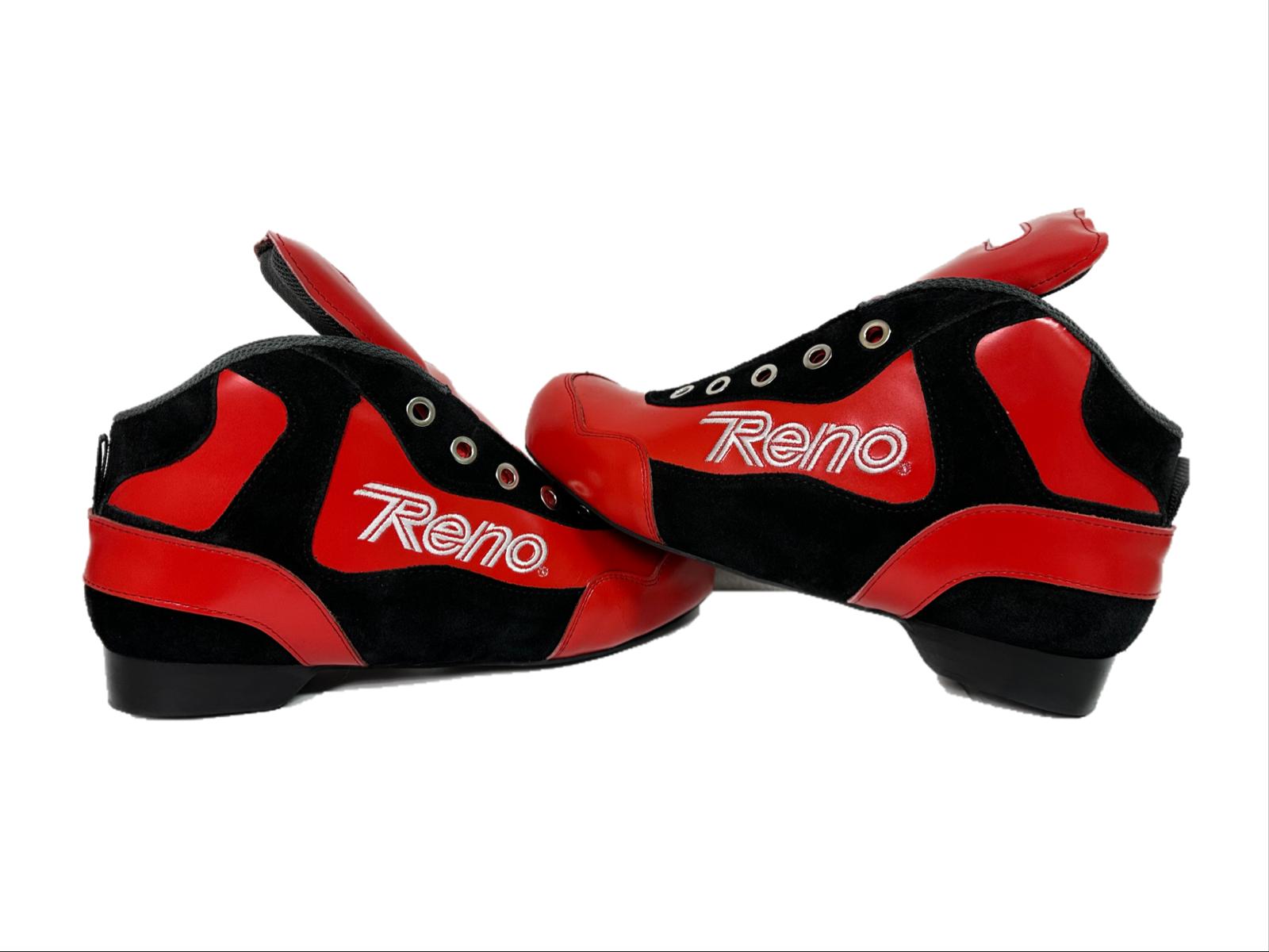 RENO Botas Millennium MAX – Hockeyshop Madrid