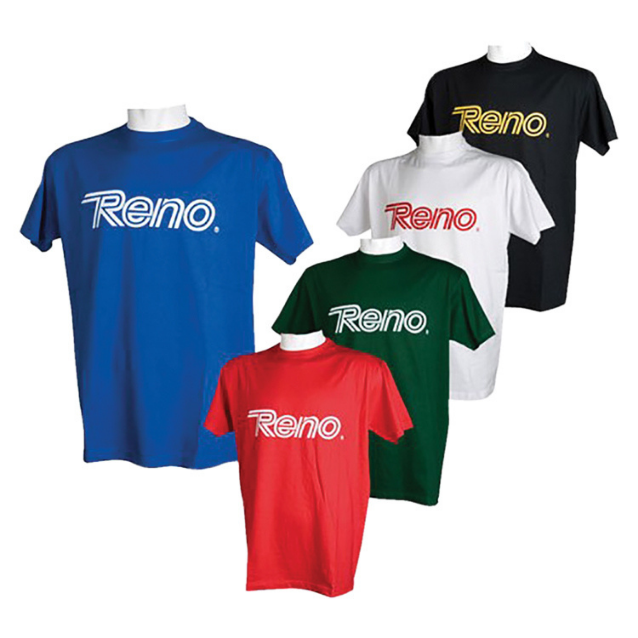 Camiseta RENO – Hockeyshop Madrid