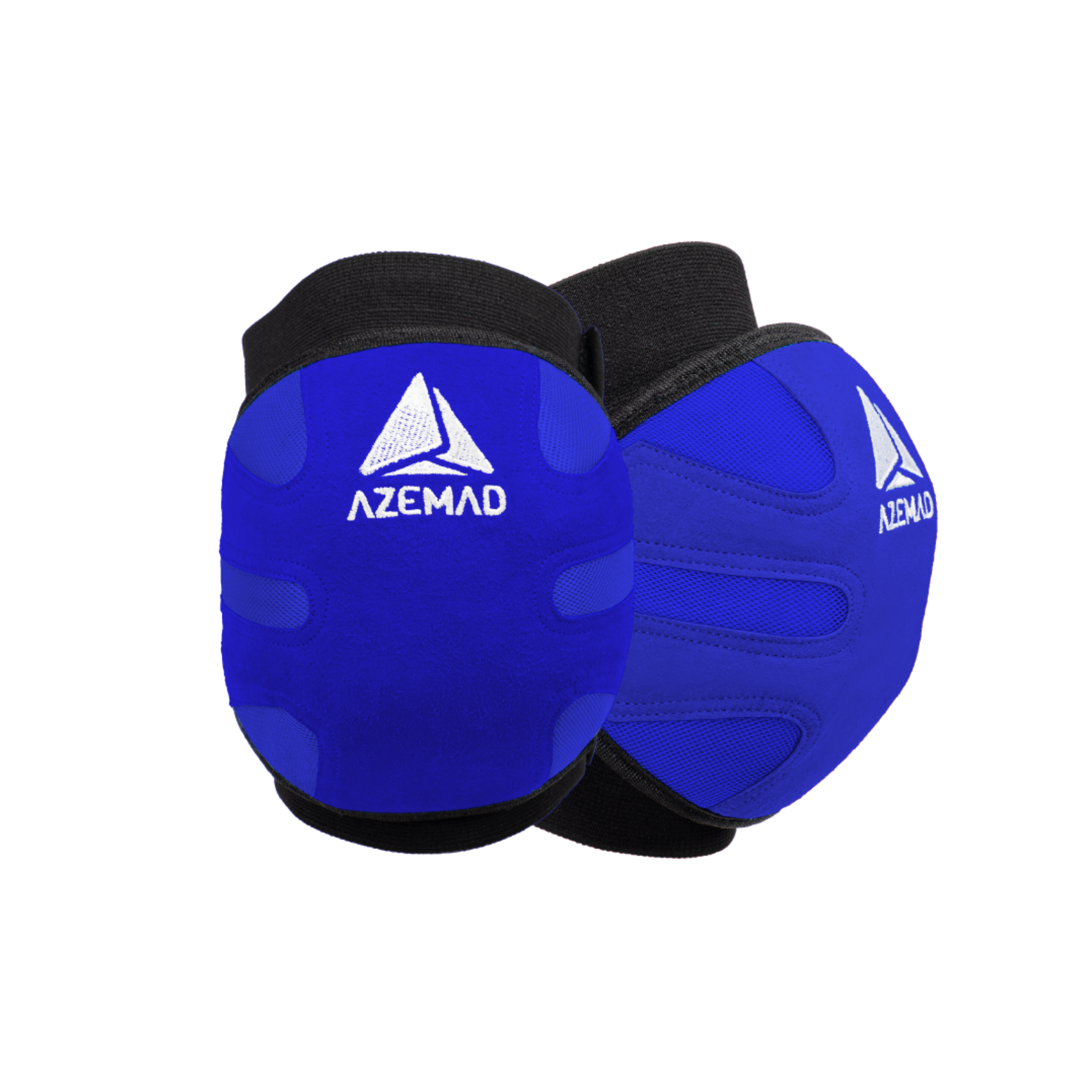 AZEMAD Rodilleras Hockey ECLIPSE – Hockeyshop Madrid