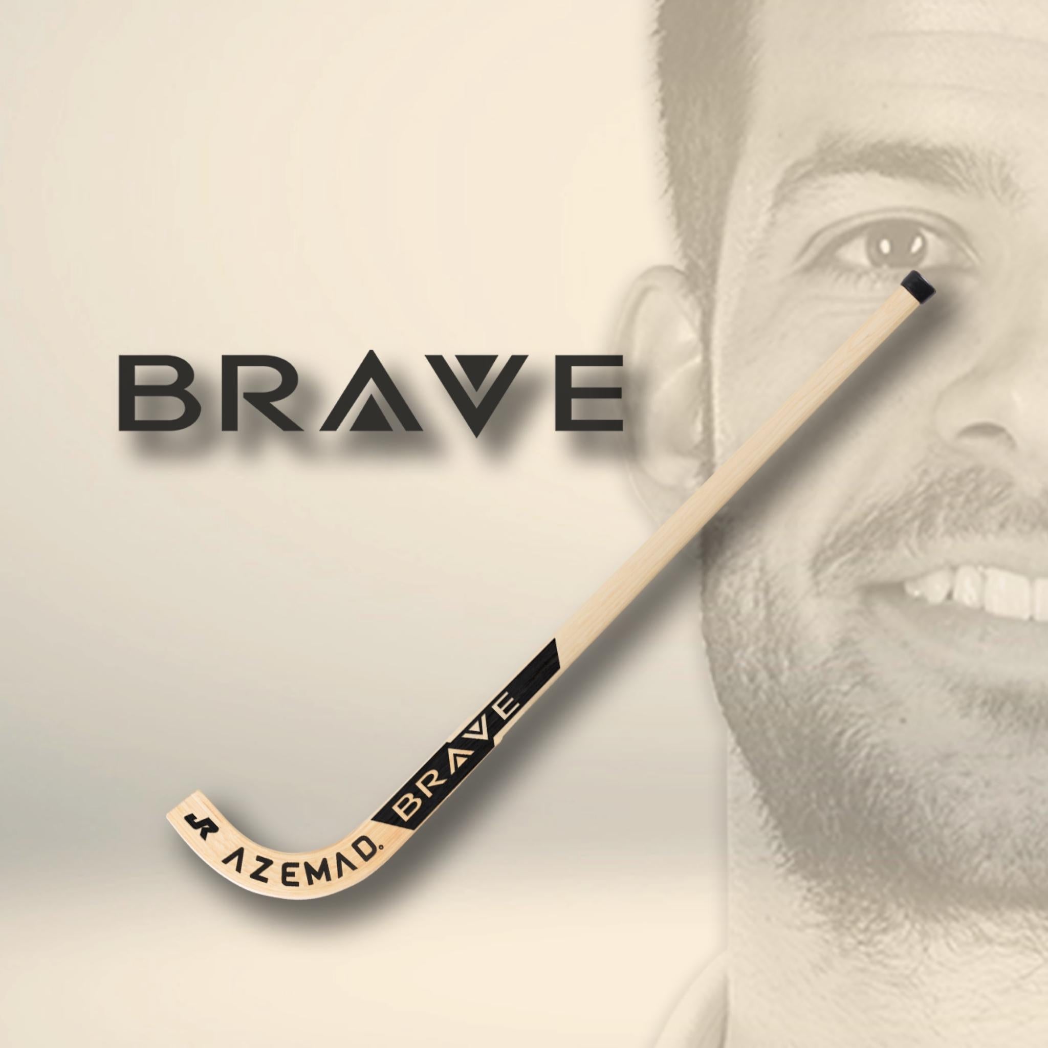 AZEMAD Stick BRAVE – Hockeyshop Madrid