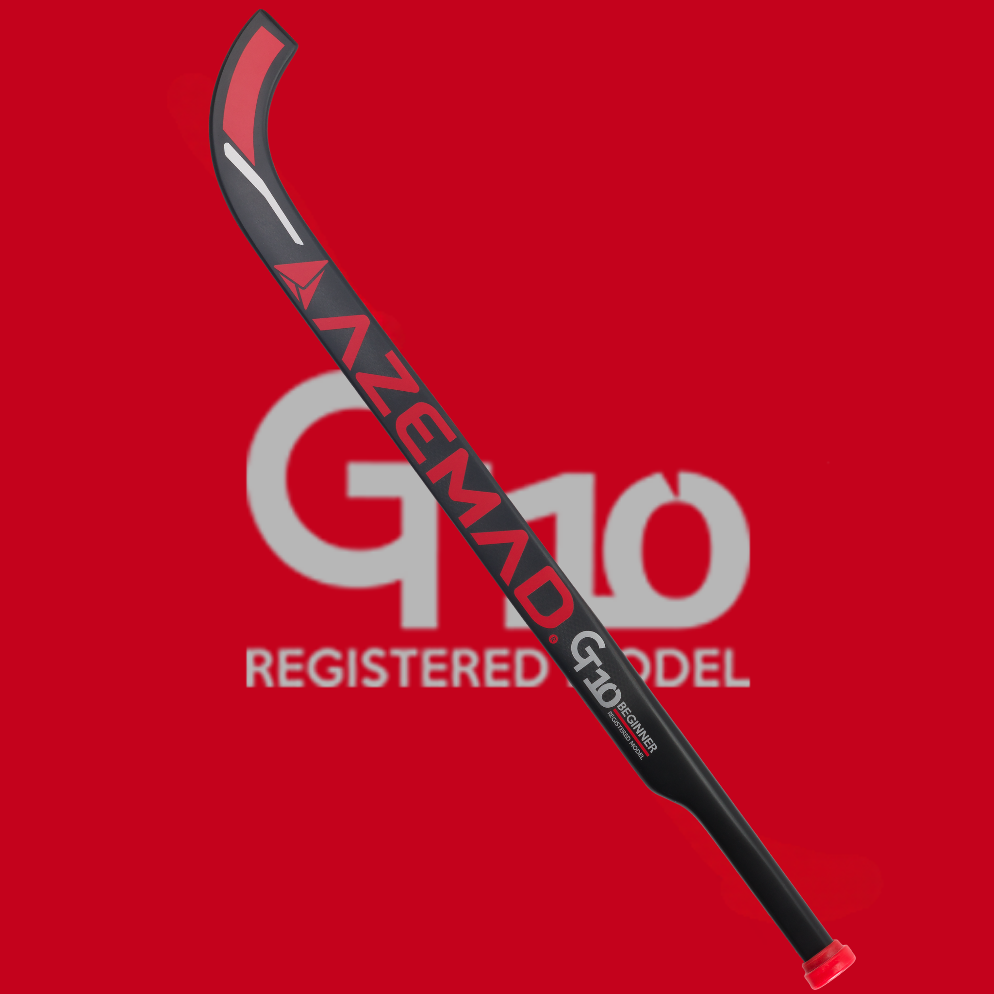 AZEMAD Stick KEEPER GT10 BEGINNER – Hockeyshop Madrid