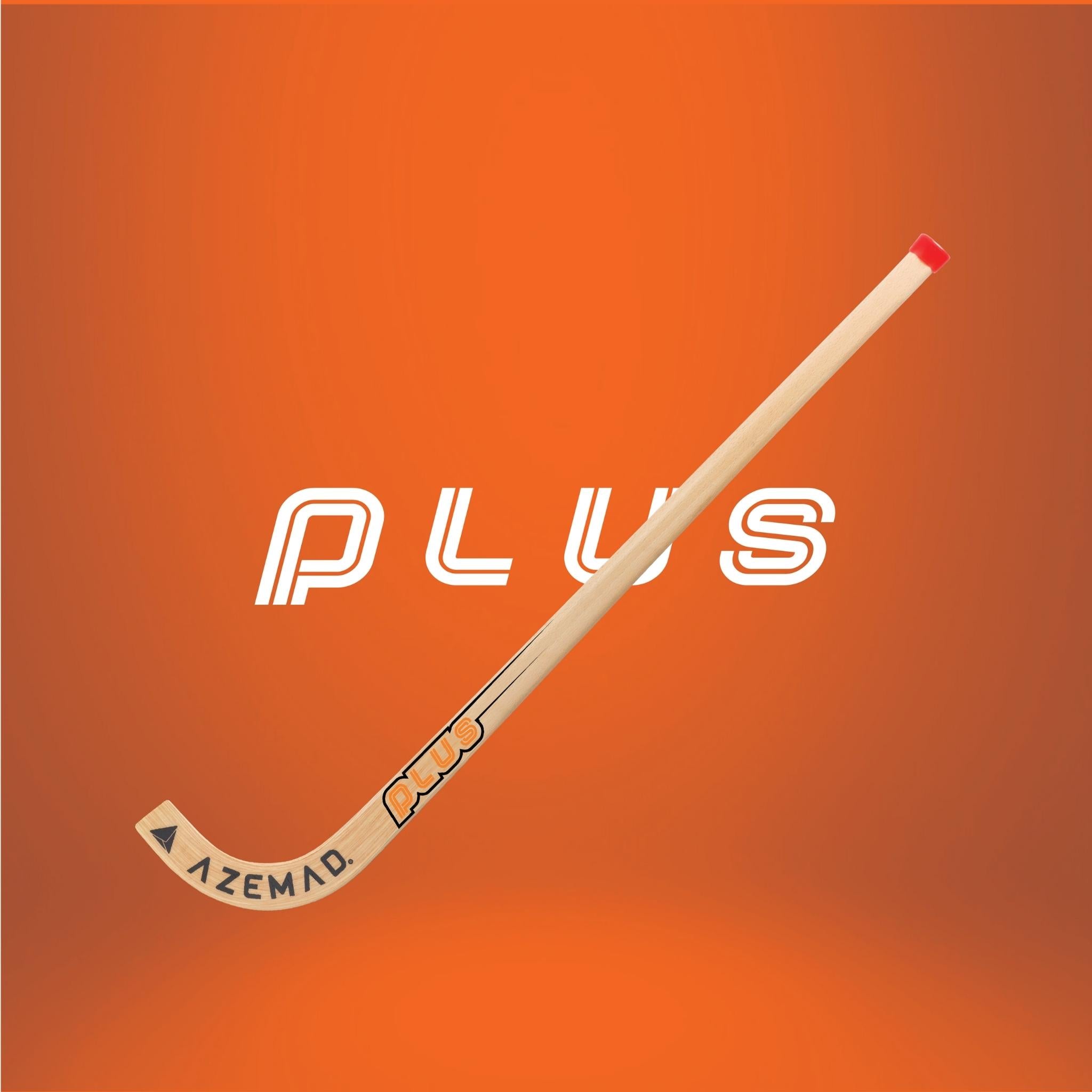 AZEMAD Stick PLUS – Hockeyshop Madrid