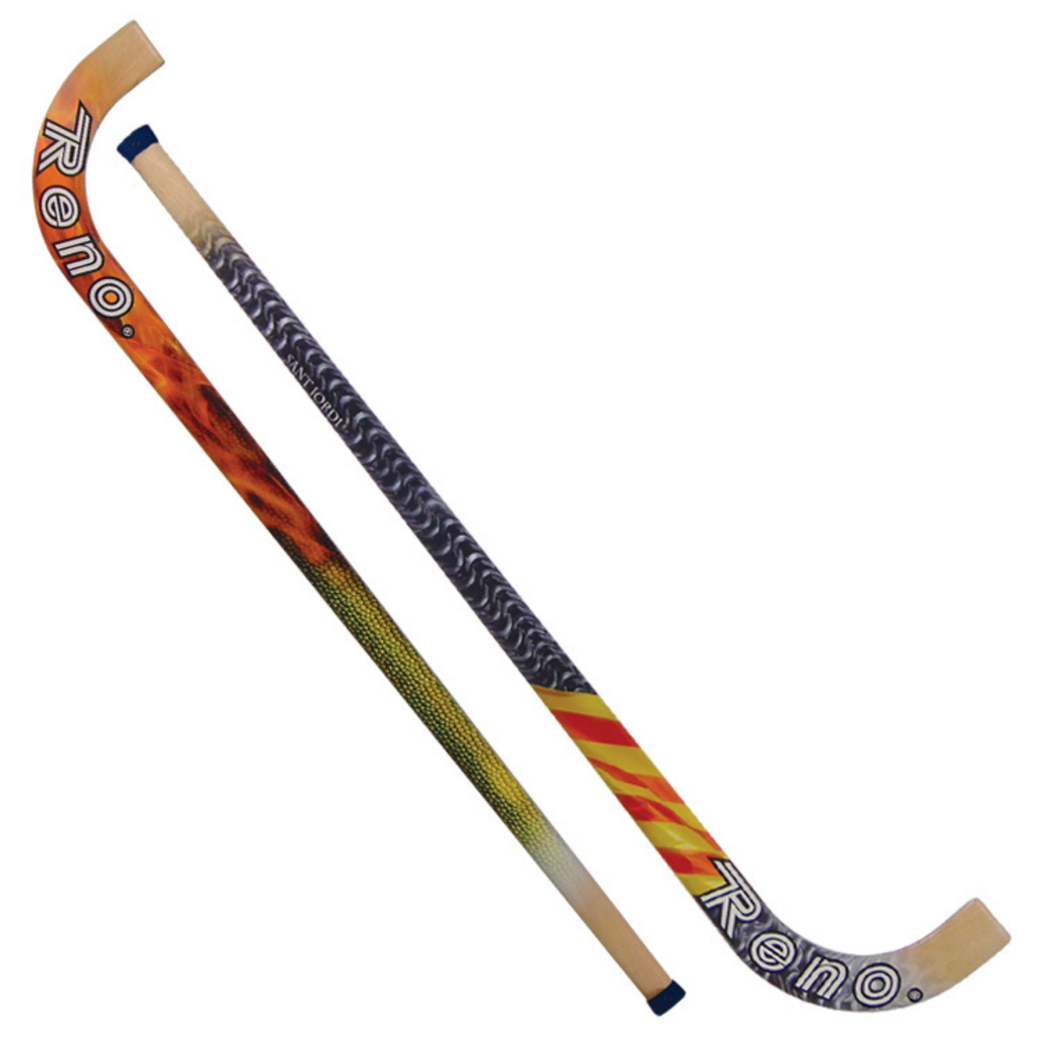 RENO Stick Sant Jordi – Hockeyshop Madrid
